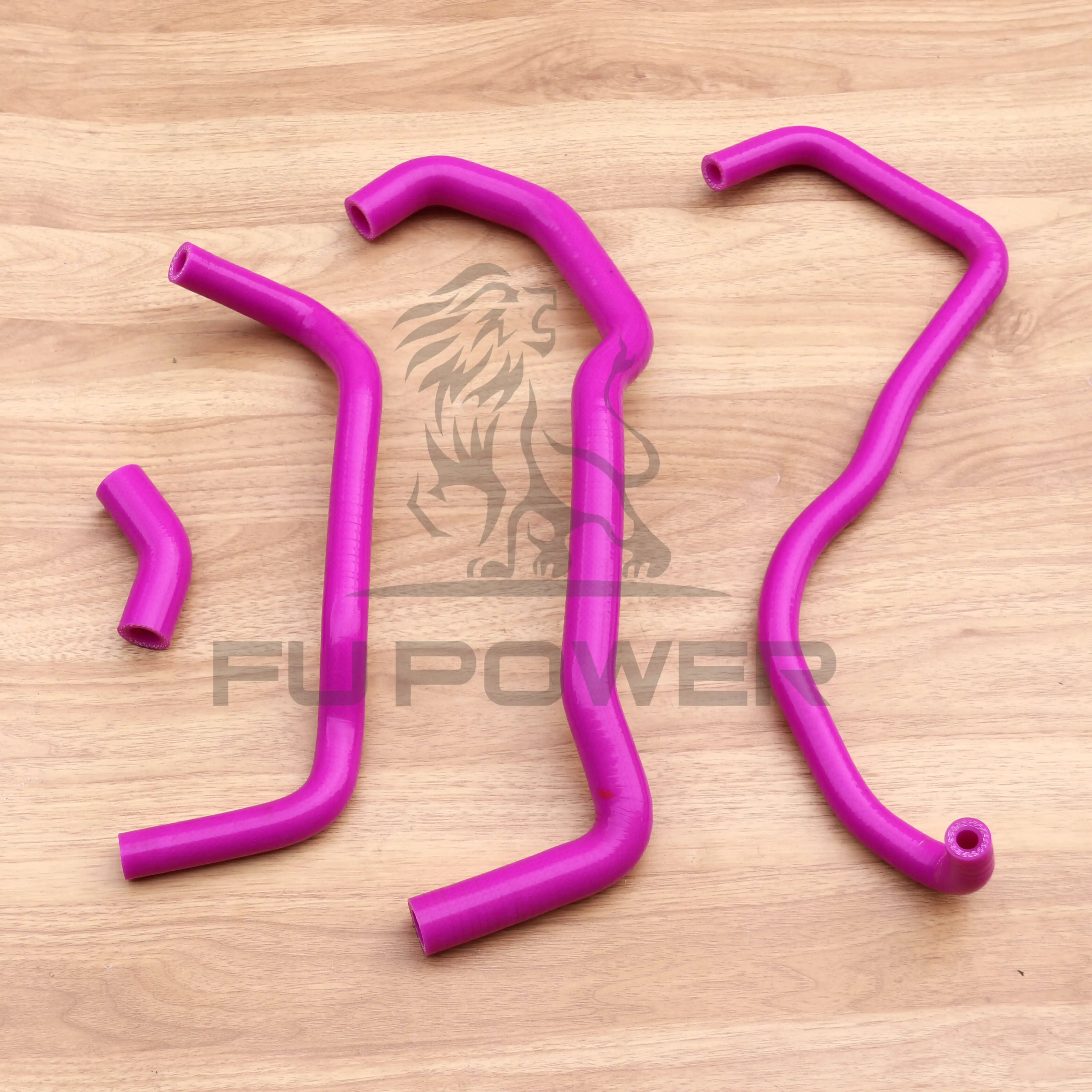 For Nissan 350z Infiniti G35 Vq35hr Silicone Pcv Hose Kit - Buy Z1 350z ...