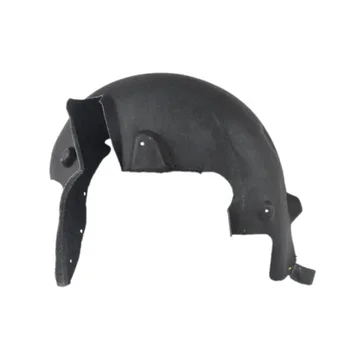 OEM 2046902330 2046905330 w204 rear wheel arch Fender LINER splash ...