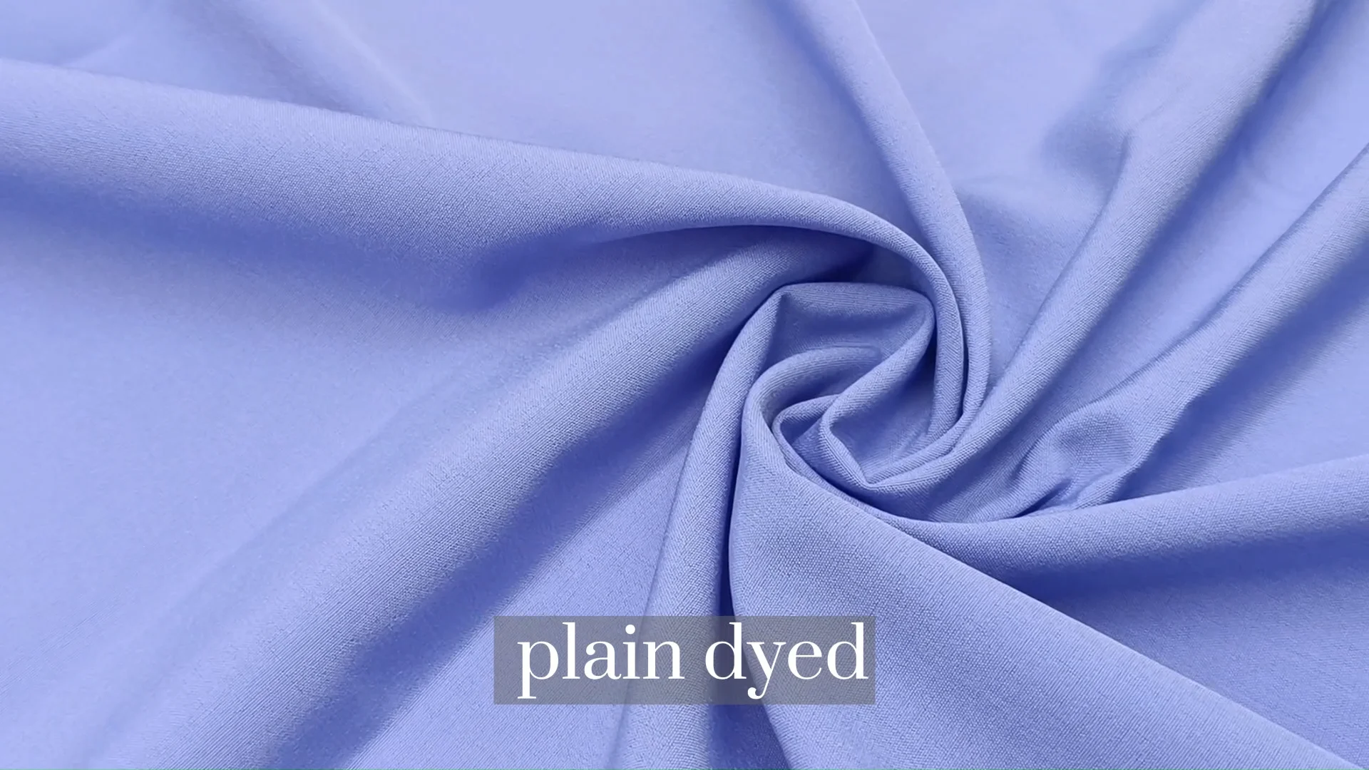 92%polyester 8%spandex Recycled Fabric Micro Elastic Plain Fabrics For ...