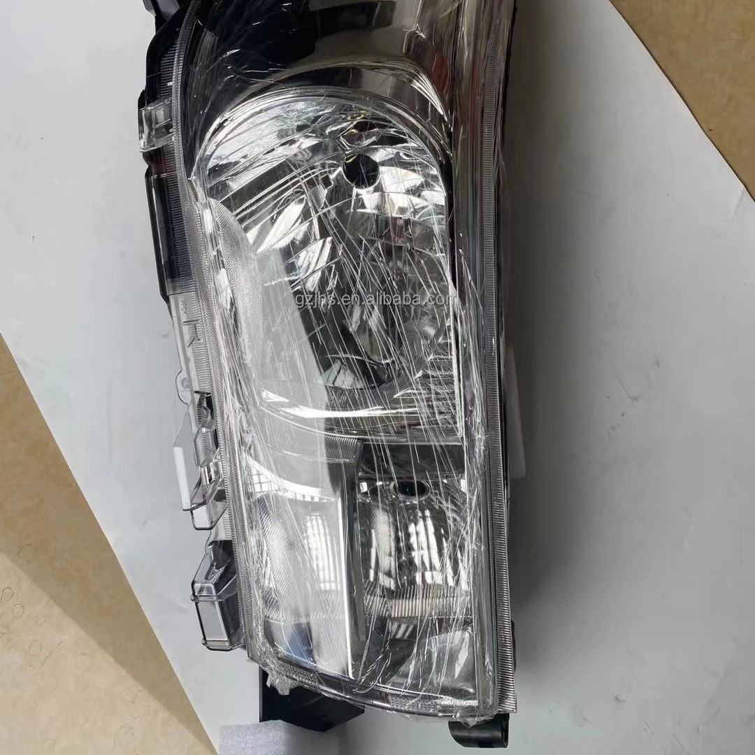 Lámpara de cabeza para HILUX REVO, 81110-0K680 L 81150-0K680 81130 ...