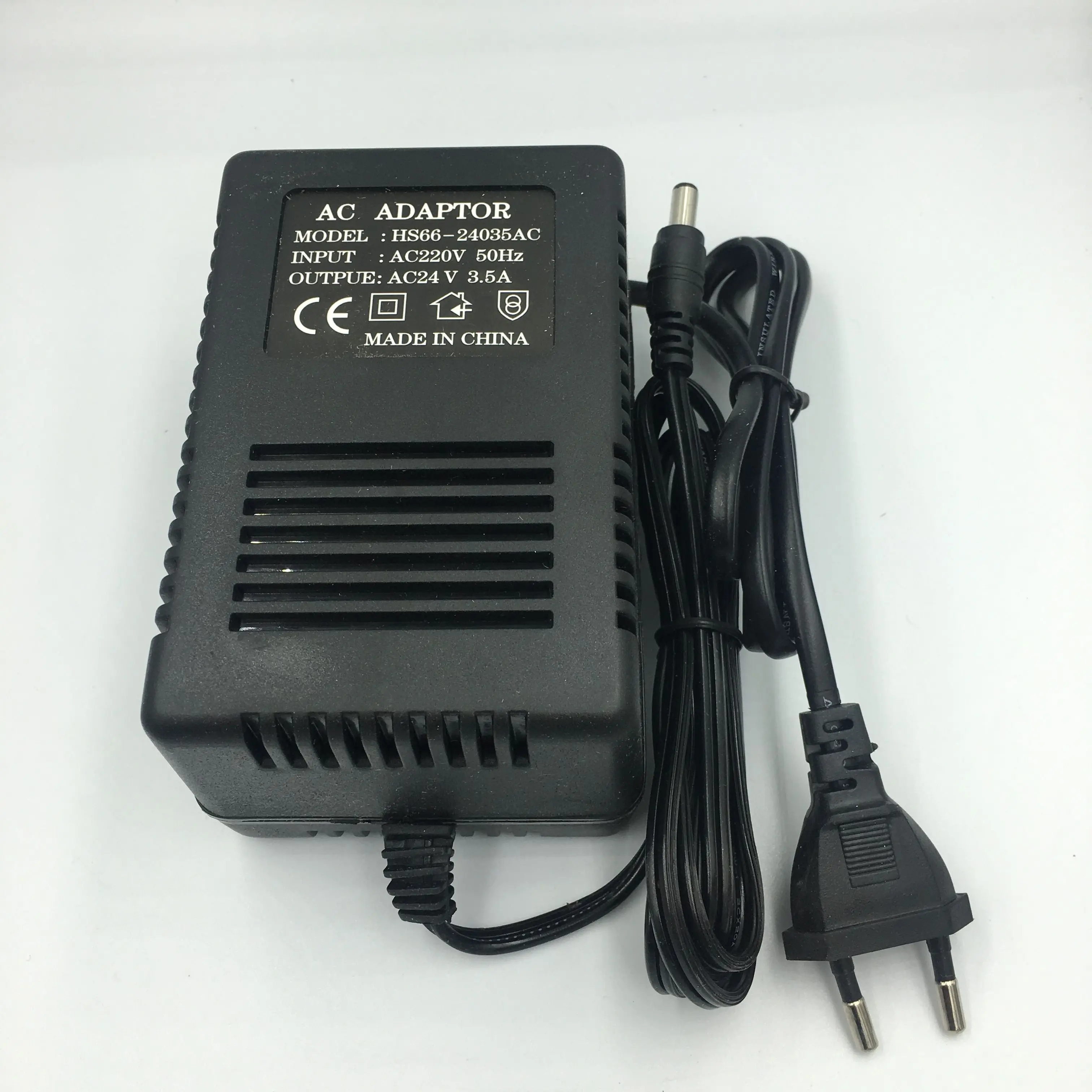 입력 220v 출력 ac 24v 변압기 24v 2a 3a 3.5a 전원 어댑터 ptc 카메라| Alibaba.com