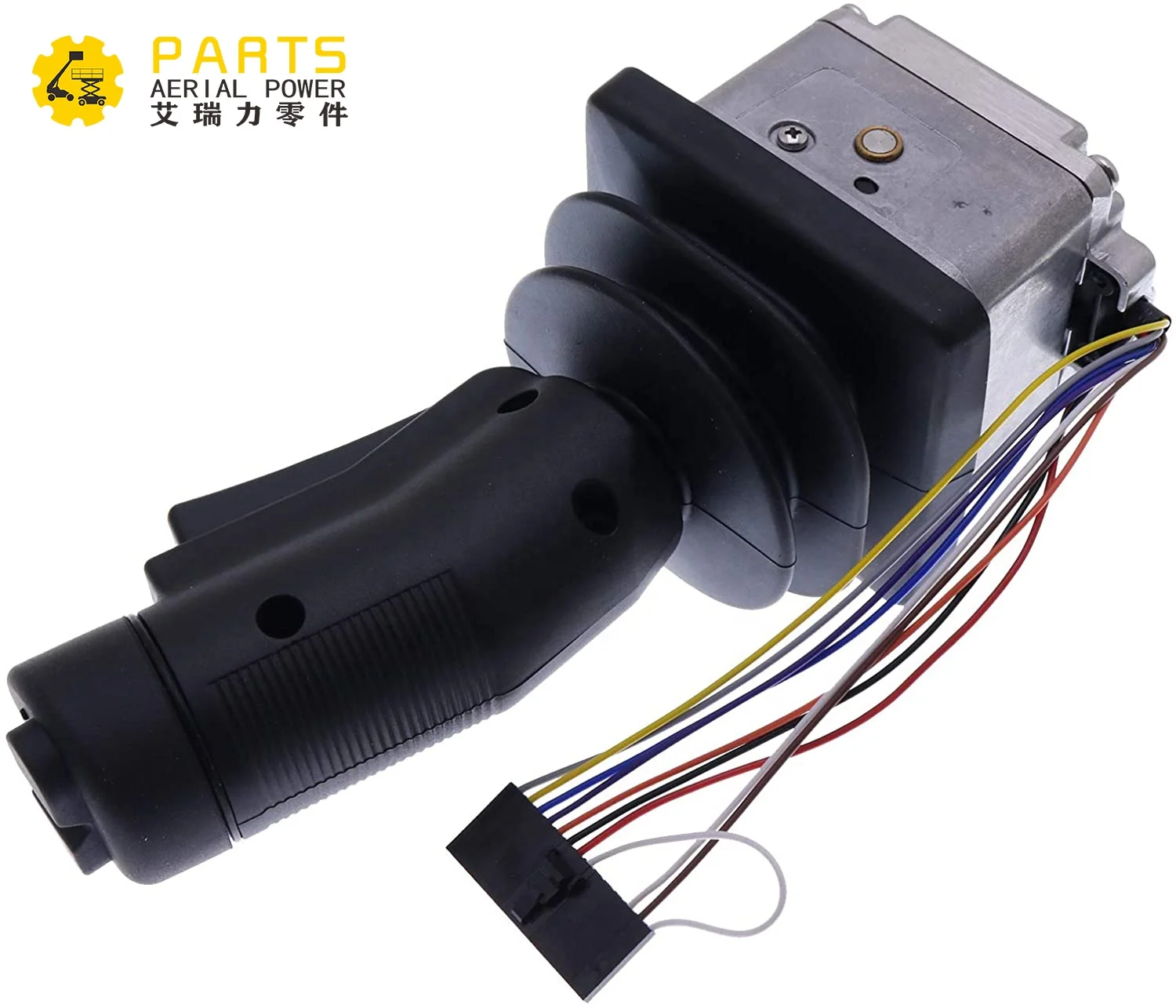 HNARL Professional GS193 GS1932 Industrial Joystick Part Number GN78903 ...