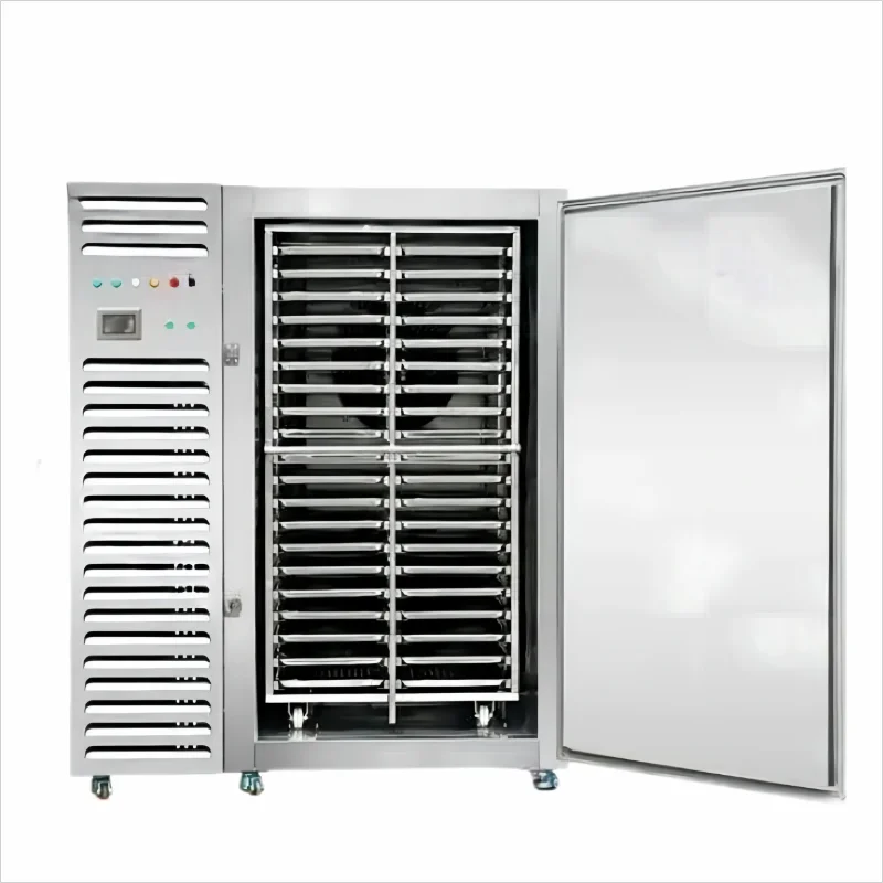 Commercial Blast Chiller Freezer/blast Chiller Shock Freezer/shock ...