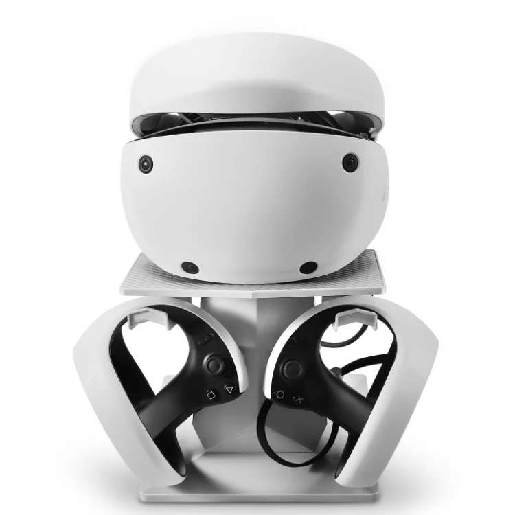 Universal Storage Racks Controller Display Bracket For Ps5/ps Vr2 ...