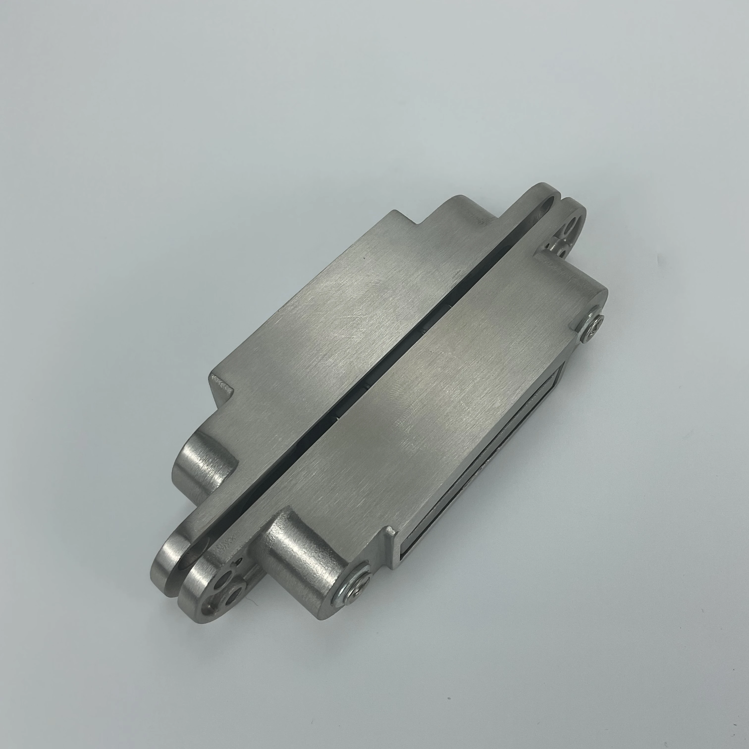 Upgrade Hidden Door Hinges Heavy Duty Hinges 120KG Load Capacity ...
