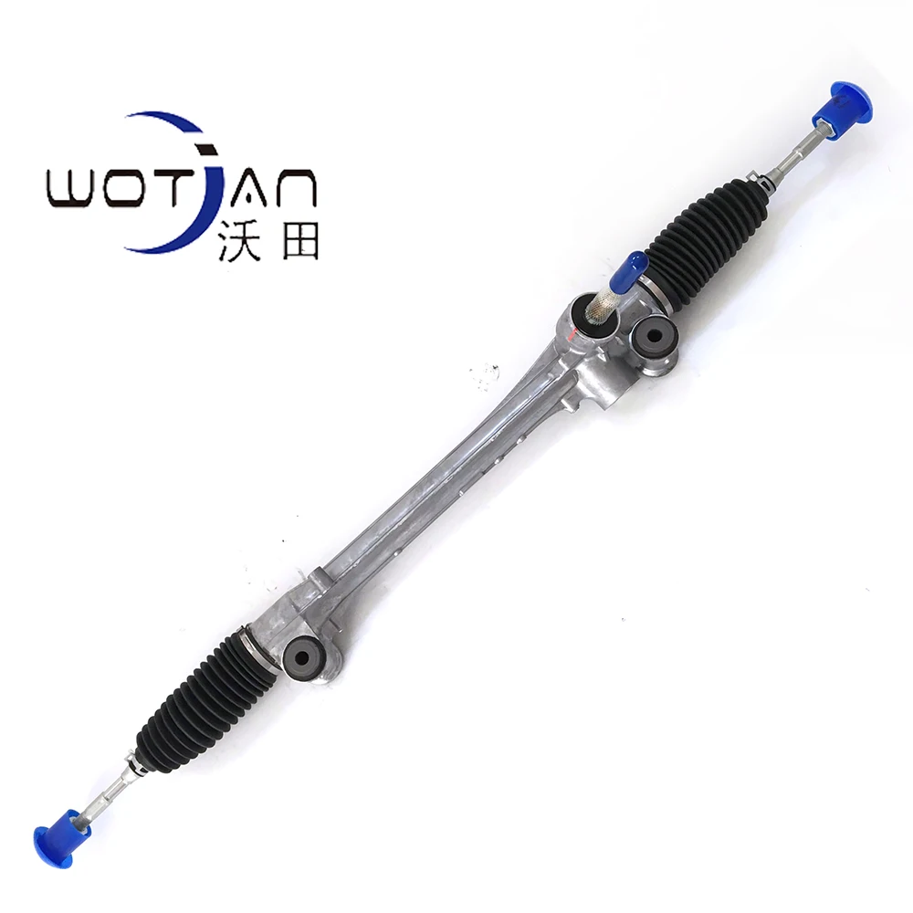 Steering Rack Auto Parts For Toyota Yaris Ncp90 Power Boxgear Car ...