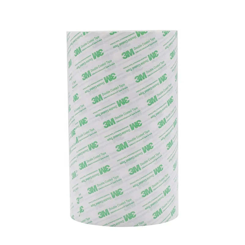 3M 55261 PET Non-Toluene New Energy Power Battery Adhesive