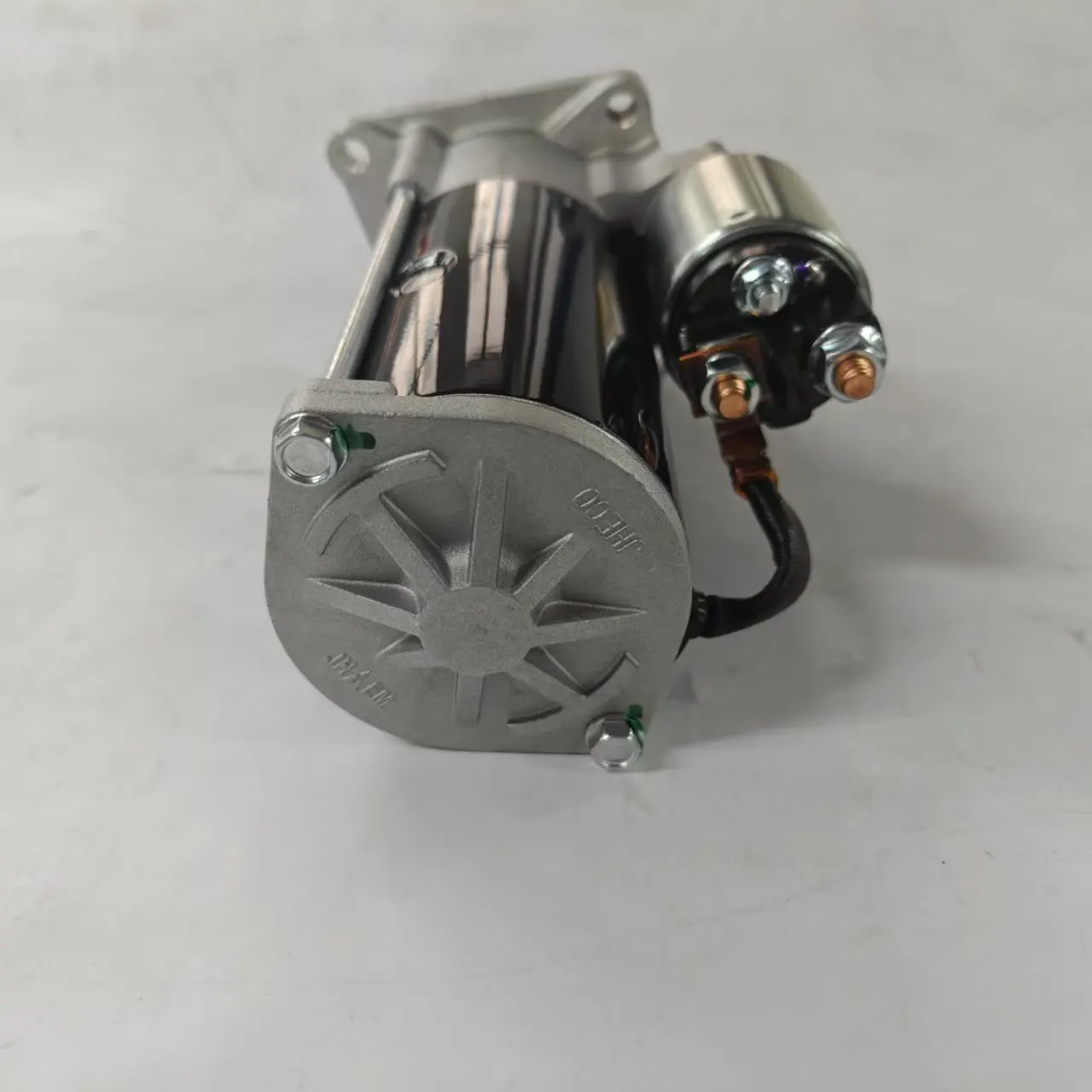 SAIC MAXUS V80 Starter Assembly - Original High-Power Part