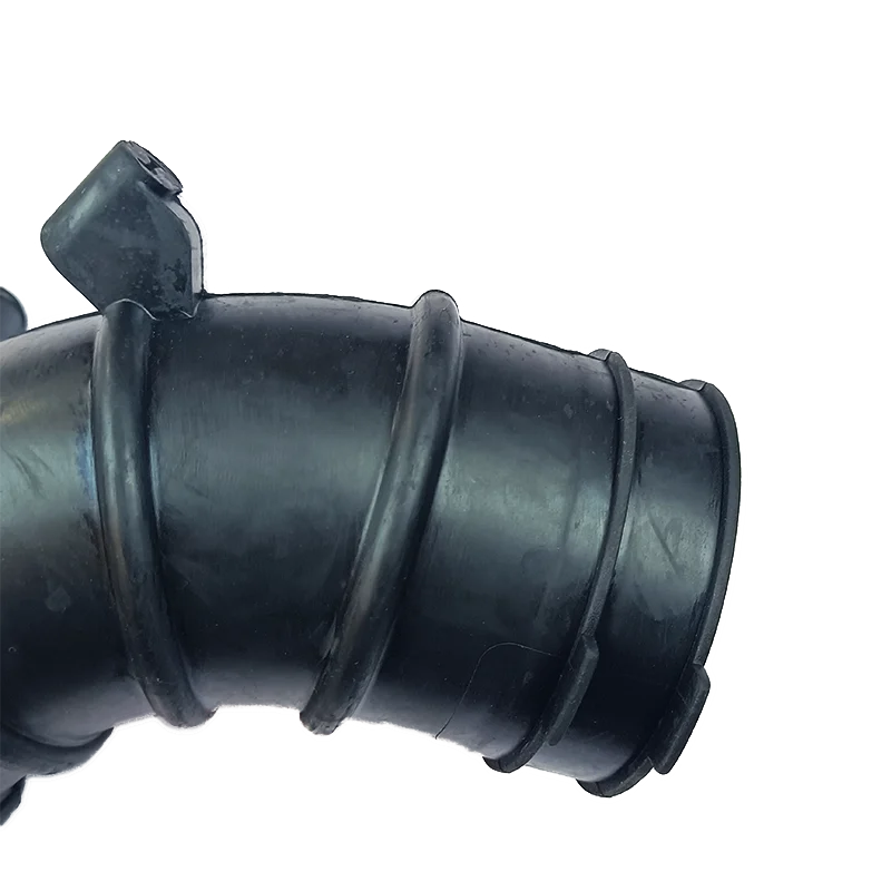 Car Engine Parts Intake Pipe Kit Performance Rubber Silicone Intake ...