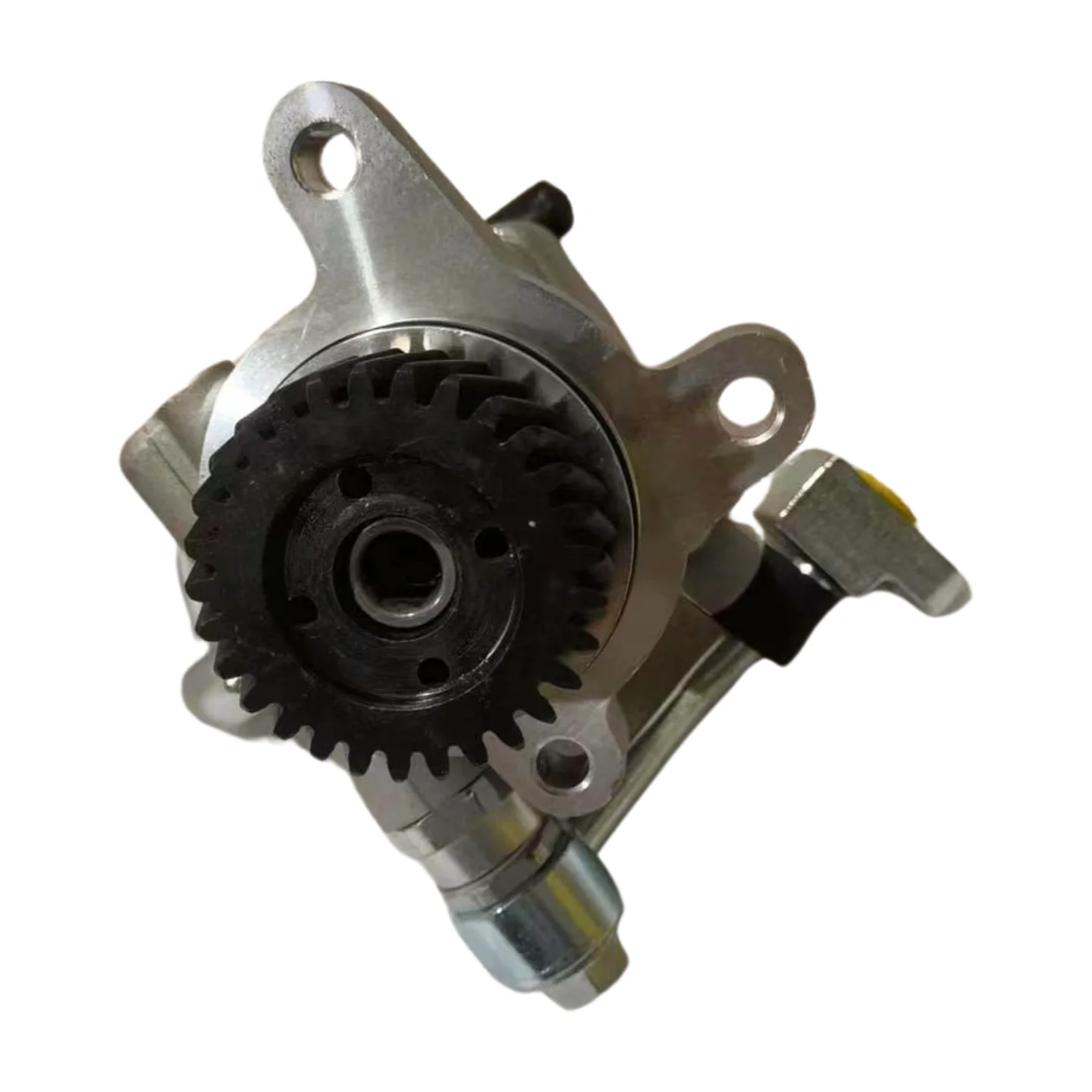 High-quality Power Steering Pump for ISUZU D-Max Vehicles