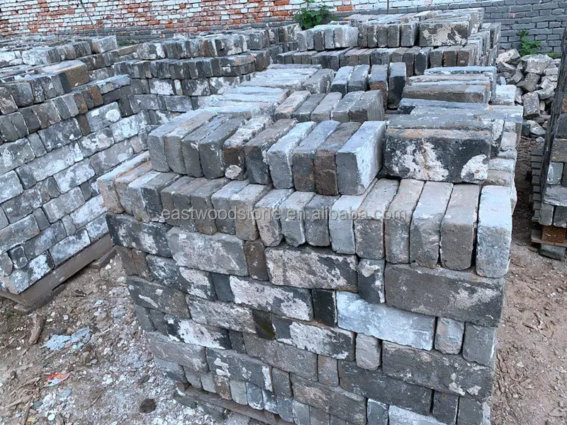 Handmade Used Old Red Clay Reclaimed Bricks for Wall Cladding| Alibaba.com