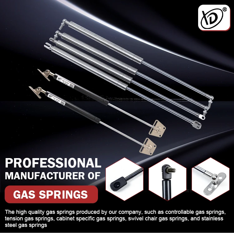 Wholesale Price Furniture Kitchen Cabinet Door Gas Spring Supporting ...