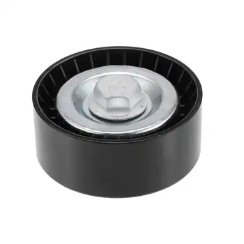 6512000270 Engine Belt Tensioner Pulley For Mercedes Benz Cls220 E200 ...