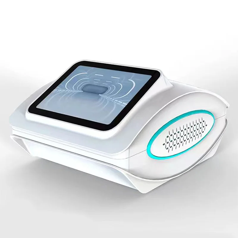 2024 Customized Beauty Machine Shell - Durable & Safe