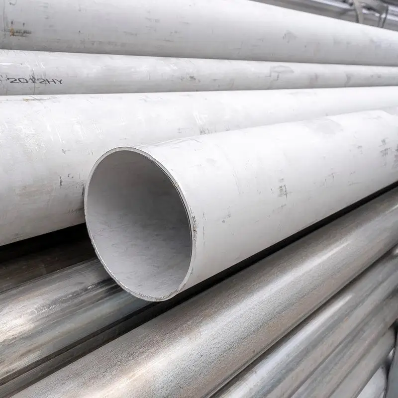 Stainless Steel Ss316l Sus304 Tube - Durable & Versatile