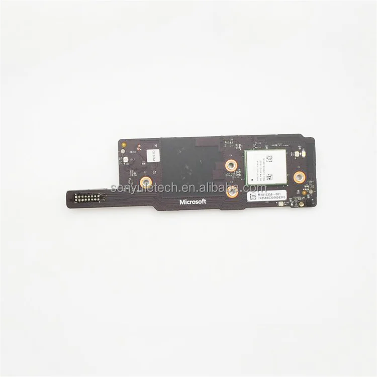 SYY Replacement Console Power Switch Button Module PCB Board for Xbox ...