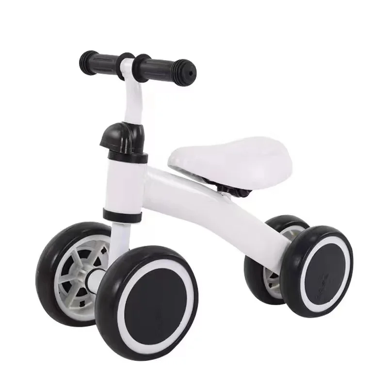 Triciclo Para Bebes - Balance Bike for Kids 1-6 Years