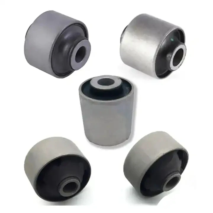 Auto Suspension Parts Upper Lower Front Rear Control Arm Bushing ...