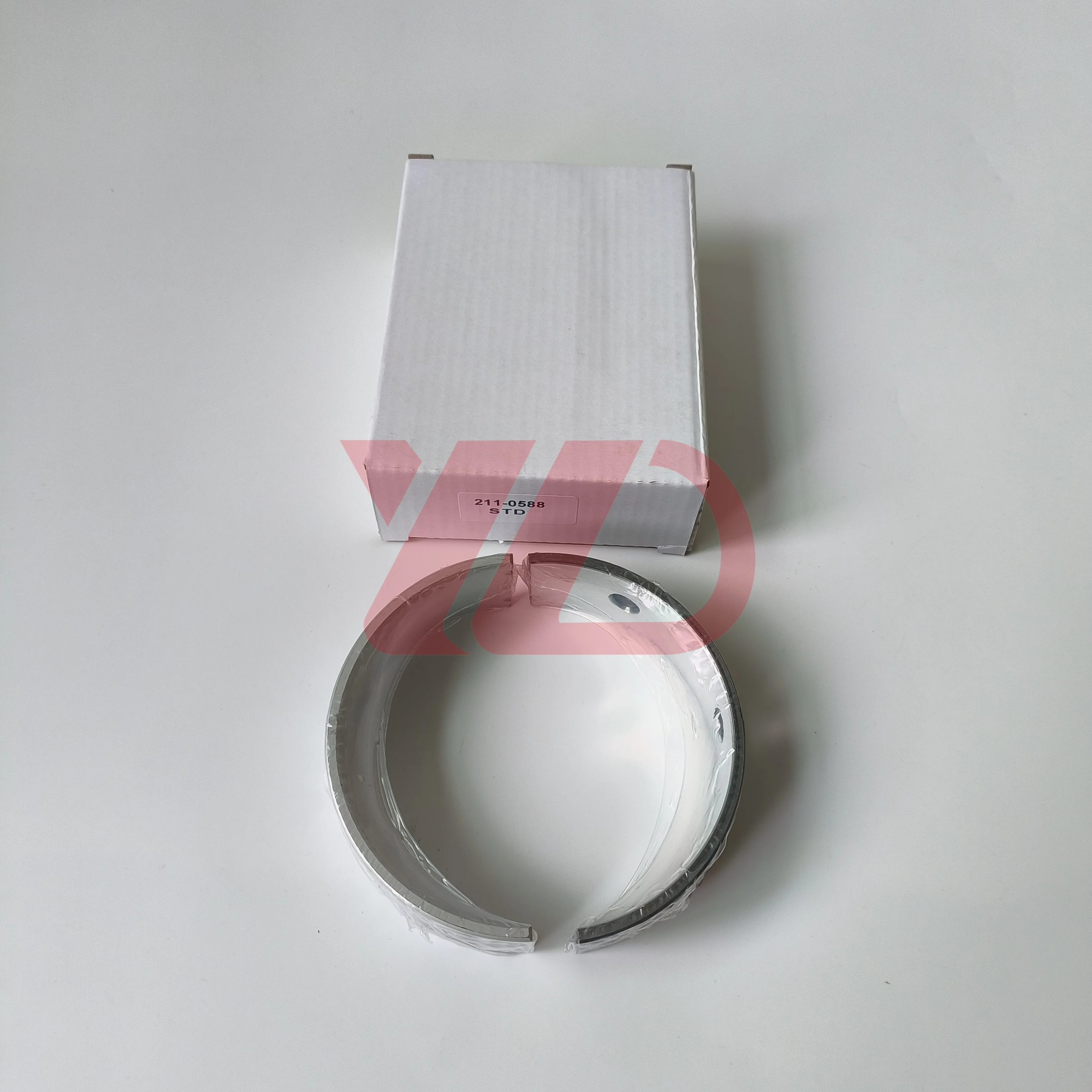 Machinery Diesel Engine Parts C11 C12 C13 Main Bearing Std 211-0588 2110588