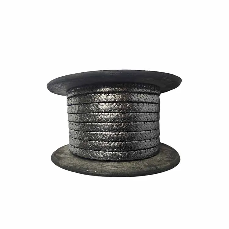 High Quality Pure Graphite Gland Packing High Pressure Graphite Disc ...