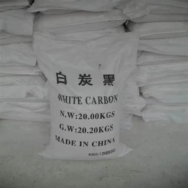 Colored SiO2 Fumed Silica 99% in Paint White Fumed Silica Powder Price ...
