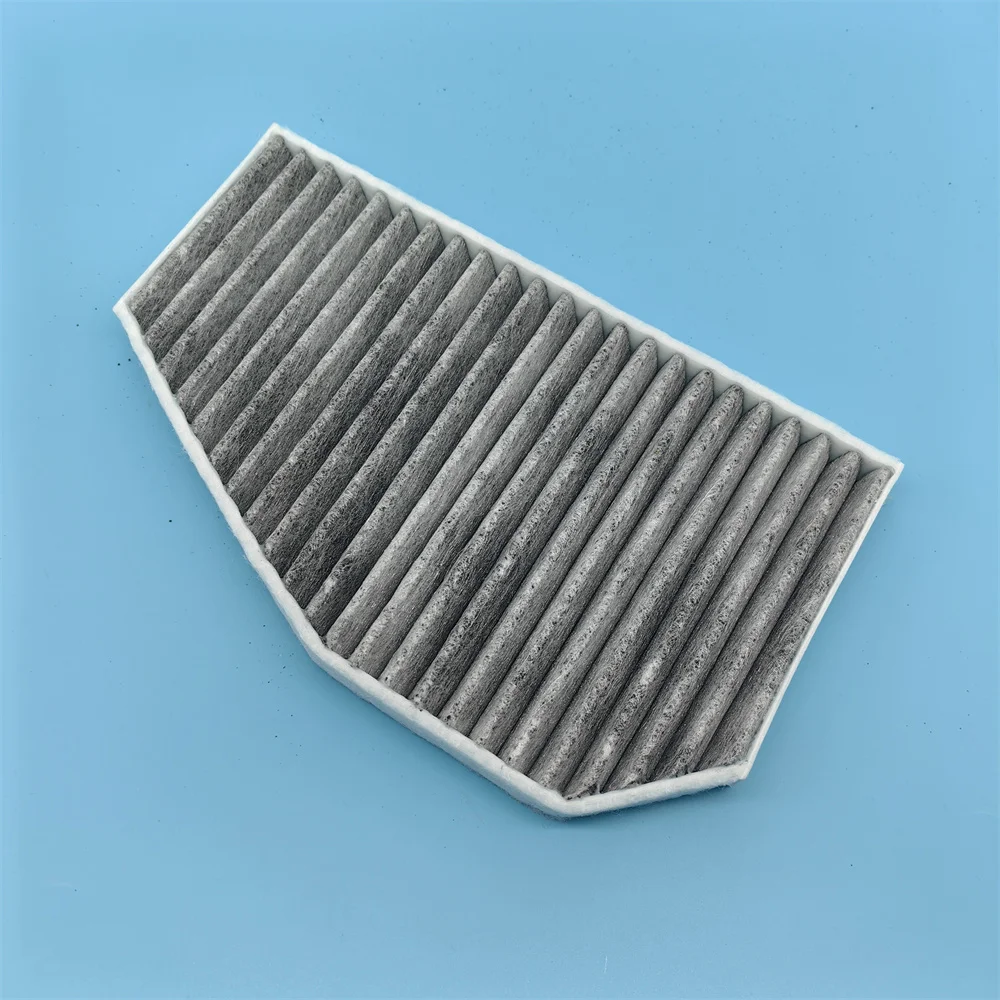 Oem 4fd819441 4fd133843 4f0819439b 4fd819439 Cabin Air Conditioner ...