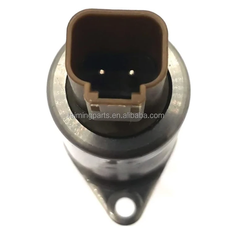 Excavator Hydraulic Valve 5859230 Solenoid Valve For Caterpillar Cat ...