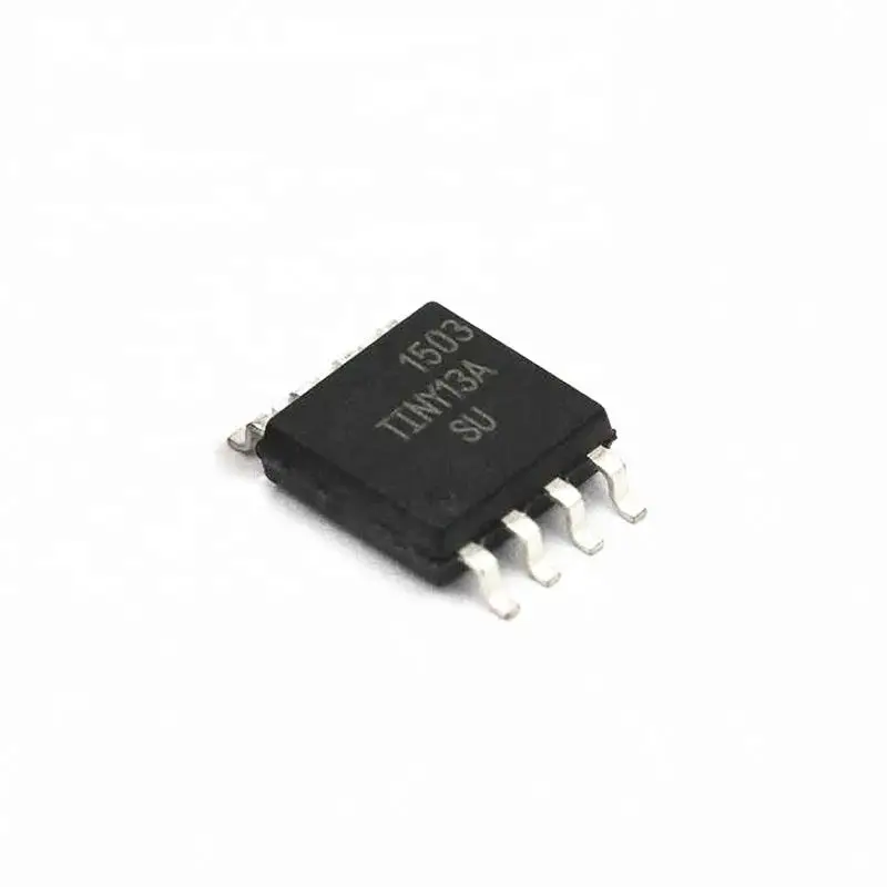 Attiny13a-su Attiny13a Tiny13a-su Tiny13a New And Original Mcu Sop-8 Patch Microcontroller Ic ...