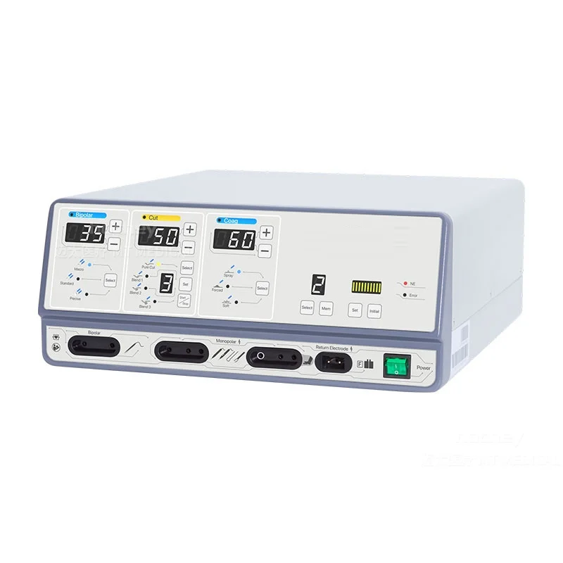 Mt Good Price Surgical Instrument Sets Surgical Diathermy Machine Unit ...