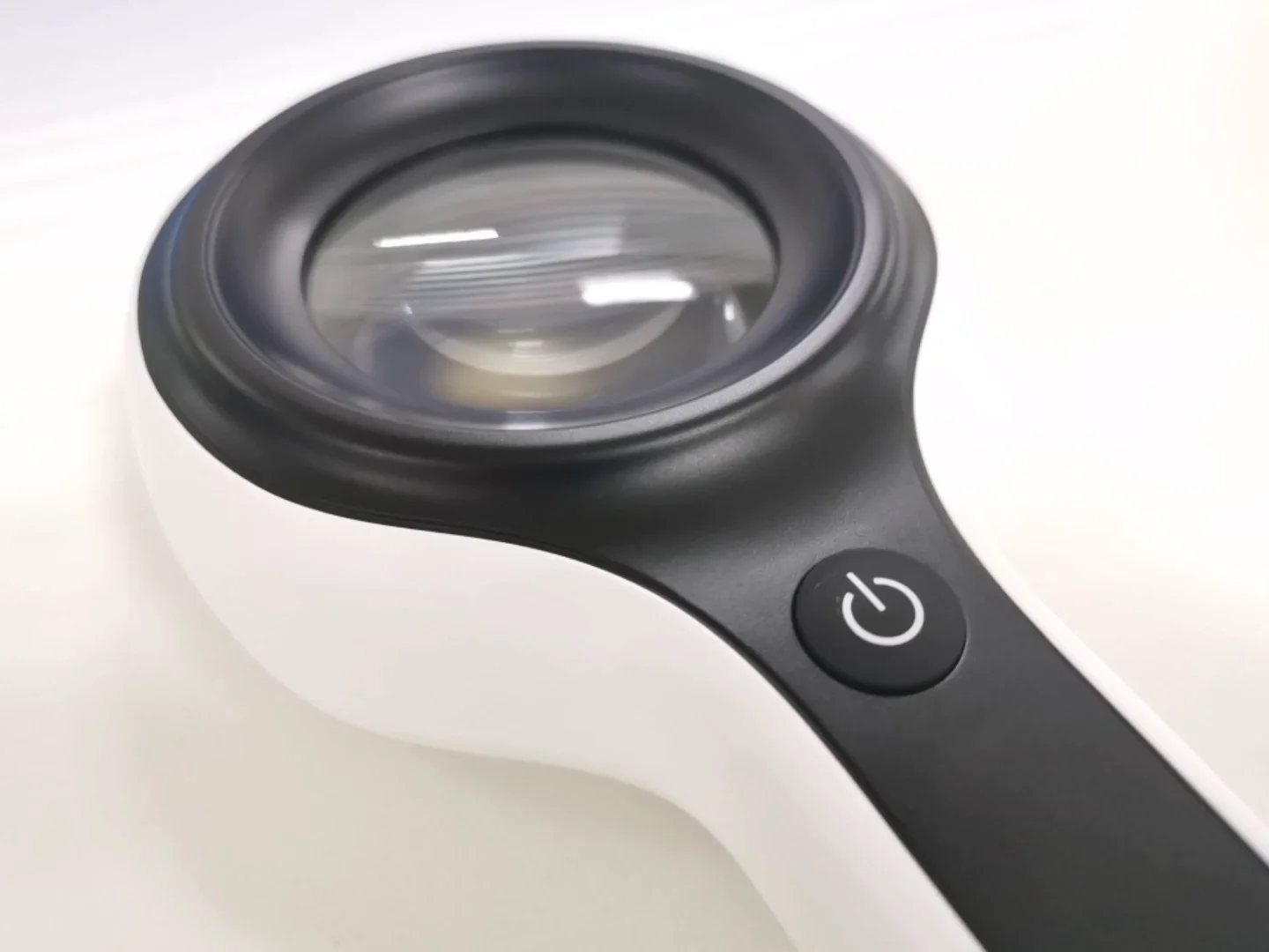 Kernel Kn9000c Animal Skin Examination Medical Magnifier Dermatoscope ...