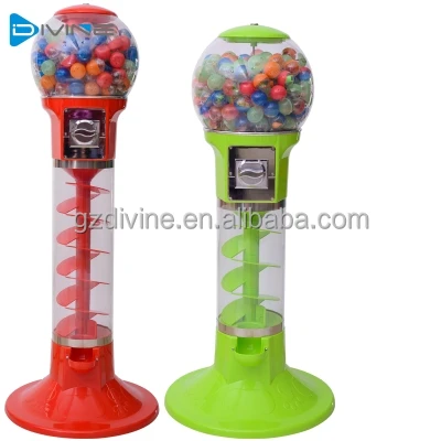 Bouncy Ball Machine for Sale - Fun Vending Solutions