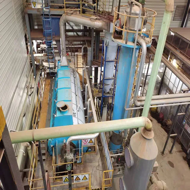 Harmless Rendering Processing Machine for Meat and Bone Meal Motor As ...