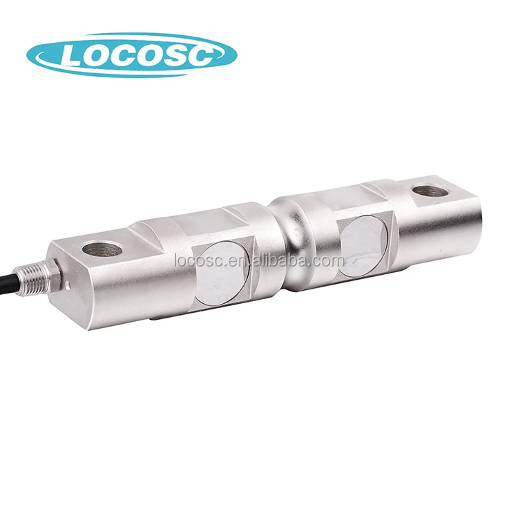 100Klb Load Cell Tension Sensor Truck Scale weighing scale high ...