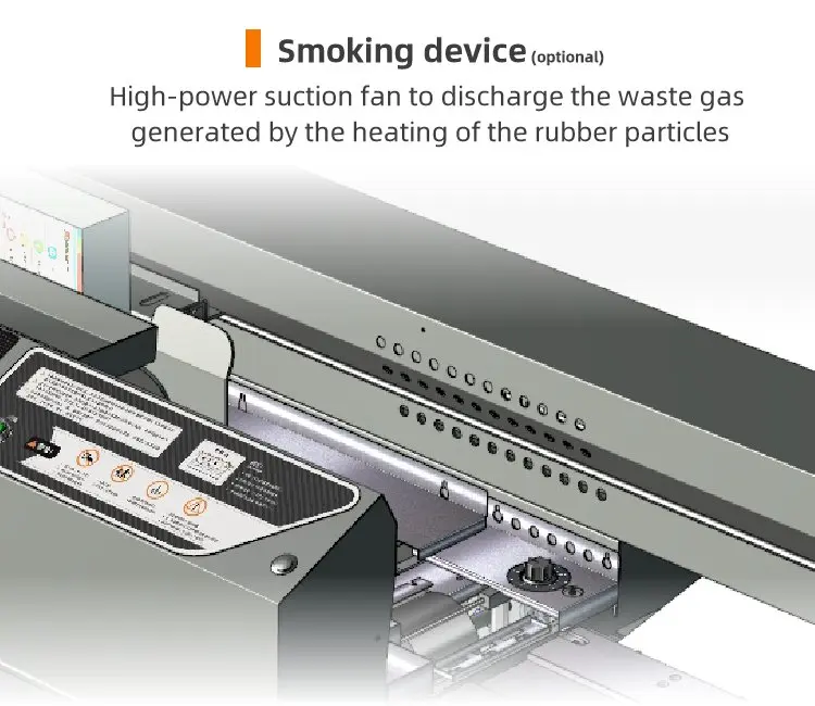 Boway K5 Glue Binding Machine - Efficient & Automatic
