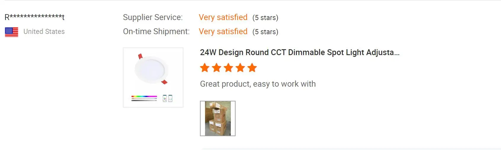 Shop Our 1X2 2X2 2X4 LED Panel Lights - Bright & Efficient