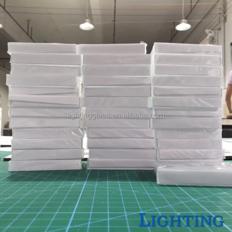 Custom Corning Eagle XG Glass Quartz Polished Sheet