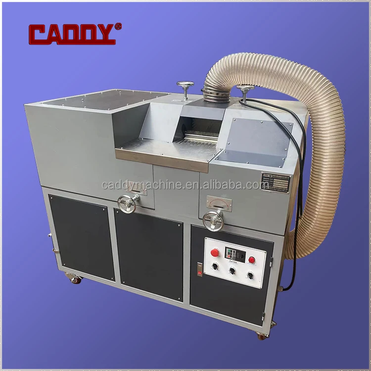 CADDY Automatic Shoe/ Rubber Sheet/ EVA /Sole Roughing Machine| Alibaba.com