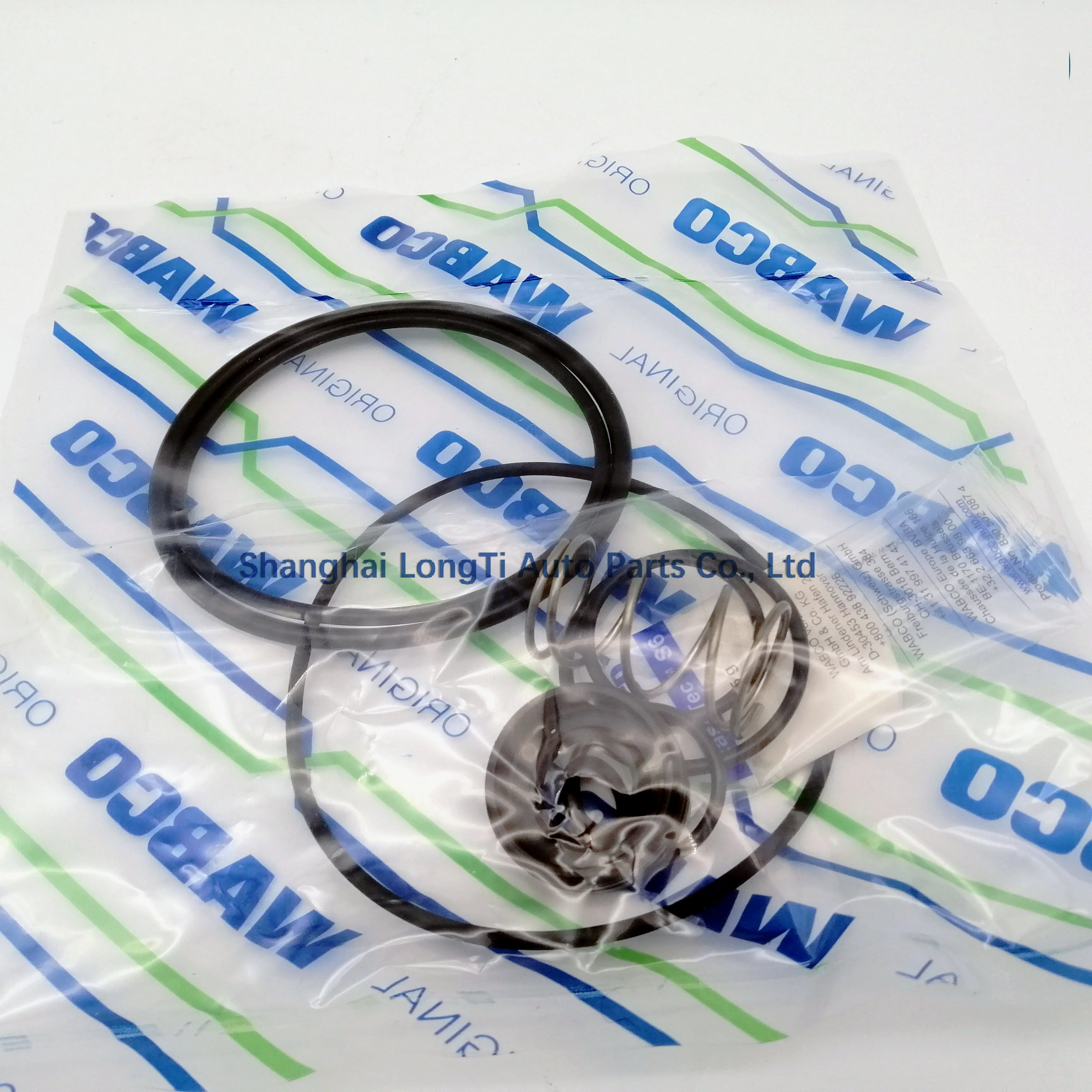 Original Imported Europe Wabco Valve Oe Quality 9730110002 1343946 ...