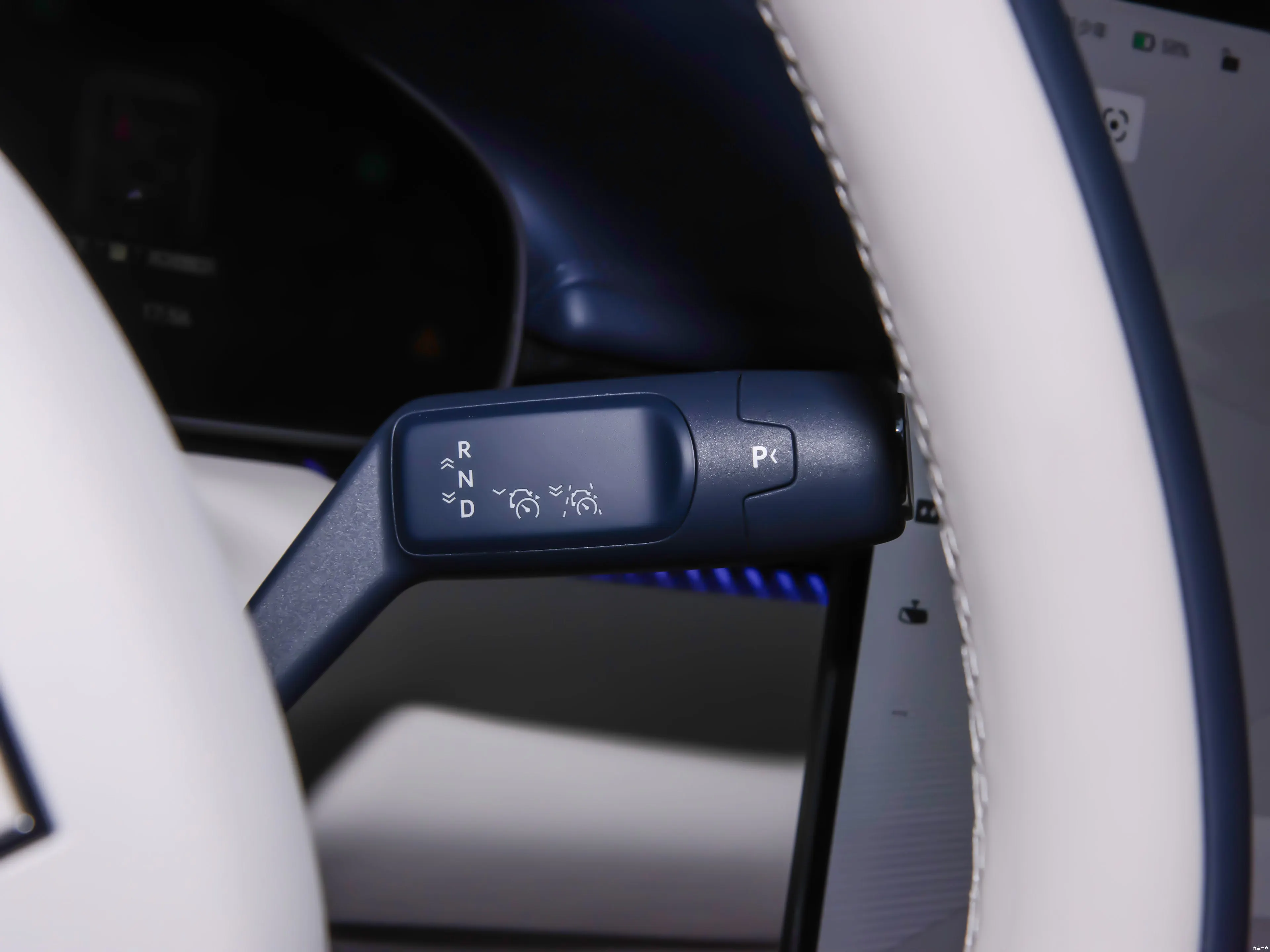 New Innovation Zeekr 007 2024 All-wheel Drive Intelligent Driving ...