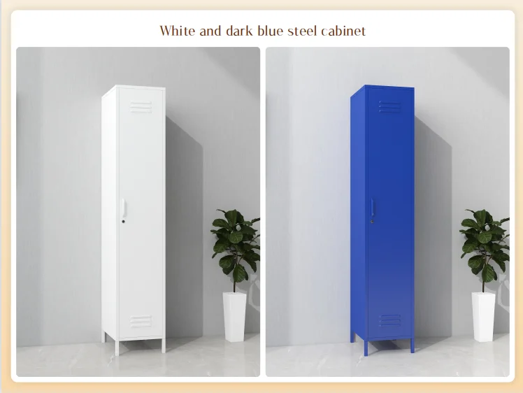 Single Glass Door Sideboard,Metal Cabinet,Storage Cabinet - Buy ...