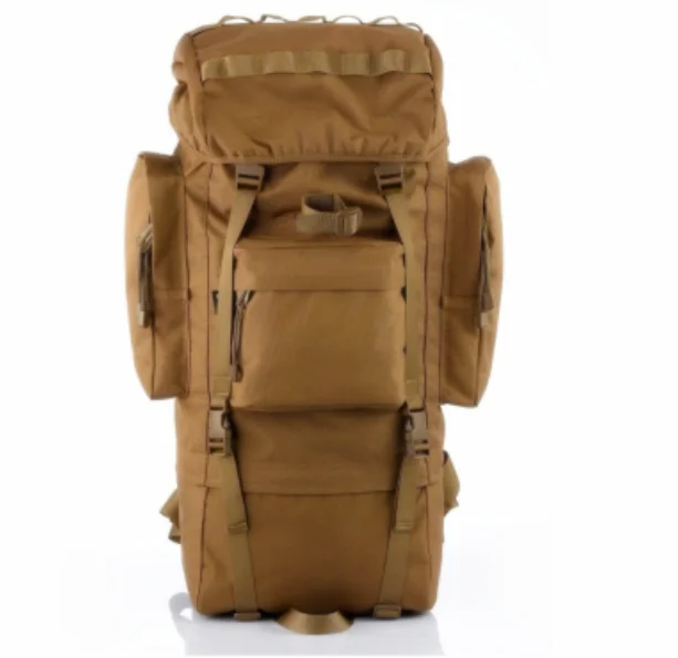 Green Black Desert Camouflage High Quality Big Capacity Custom Made ...