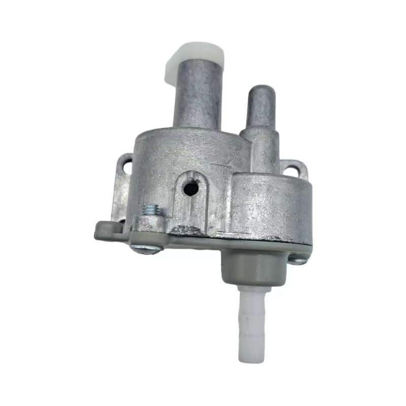 Metal Gearbox Fan Parts Electric Fan Gear Housing Metal Gearbox for Fan ...