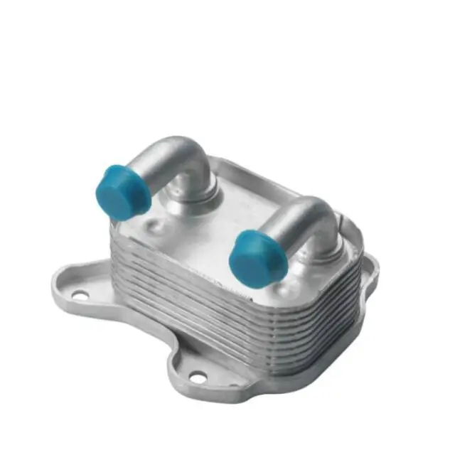 Factory OEM Engine Transmission Oil Cooler for Fiat Punto Opel Astra ...