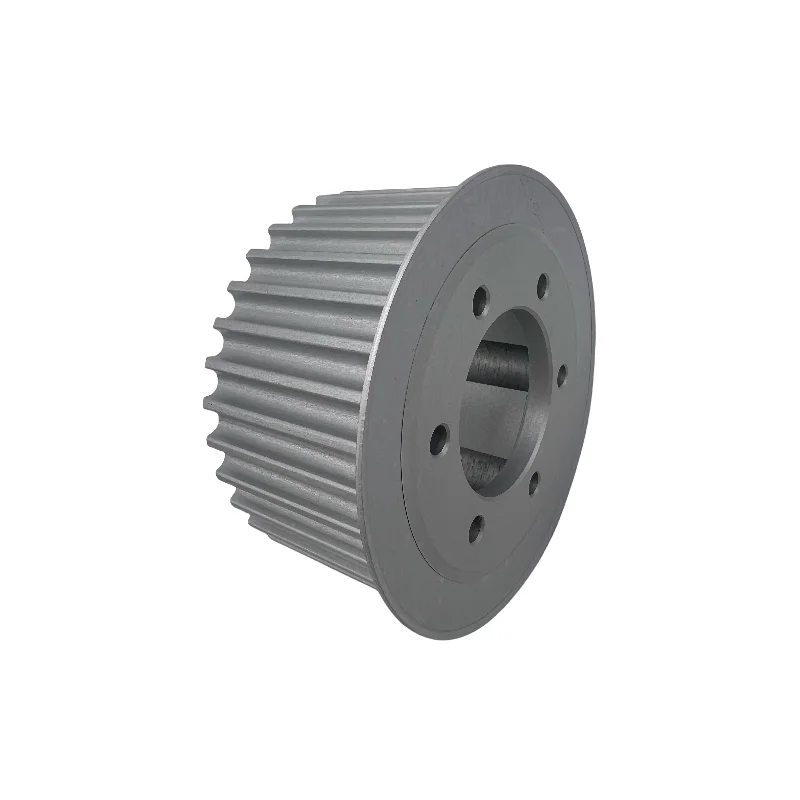 8mm Aluminum Cable Pulley Simple Machines Power Transmission Parts ...