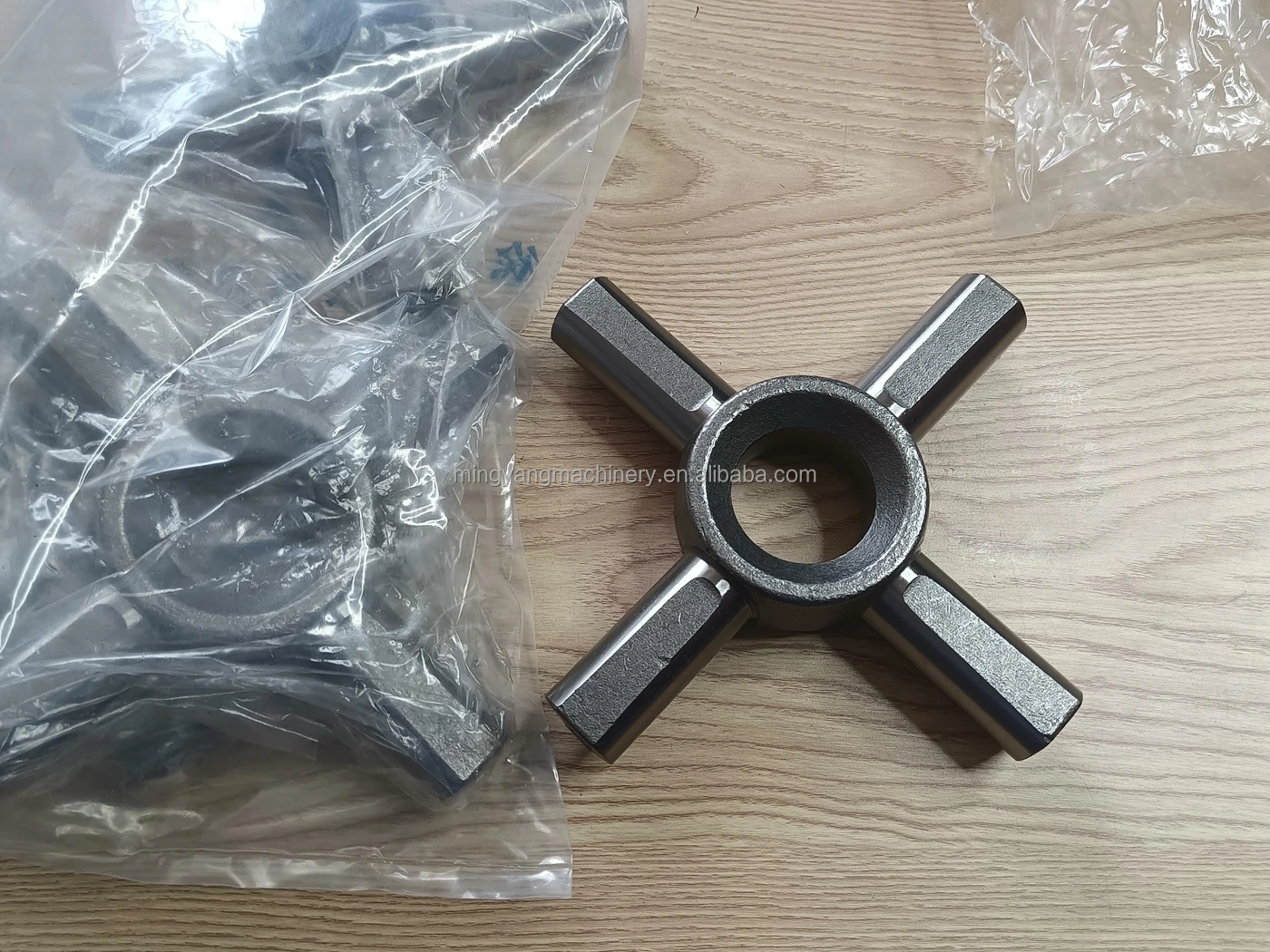 For Xcmg Spider Axis Wheel Loader Drive Axle Parts 275101723 - Buy ...