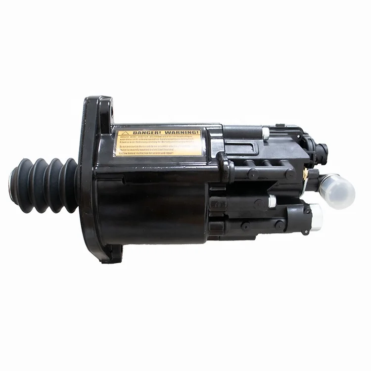 Best Selling Clutch Booster 9701500010 9701500020 for MB Actros MP3 ...