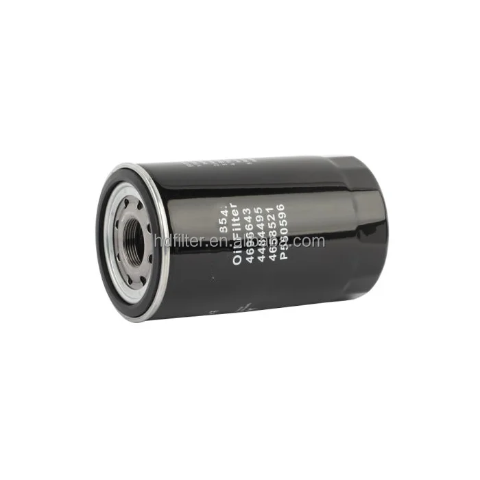 Auto Parts Oil Filter Cj-638x Khh0533 P502363 00811323