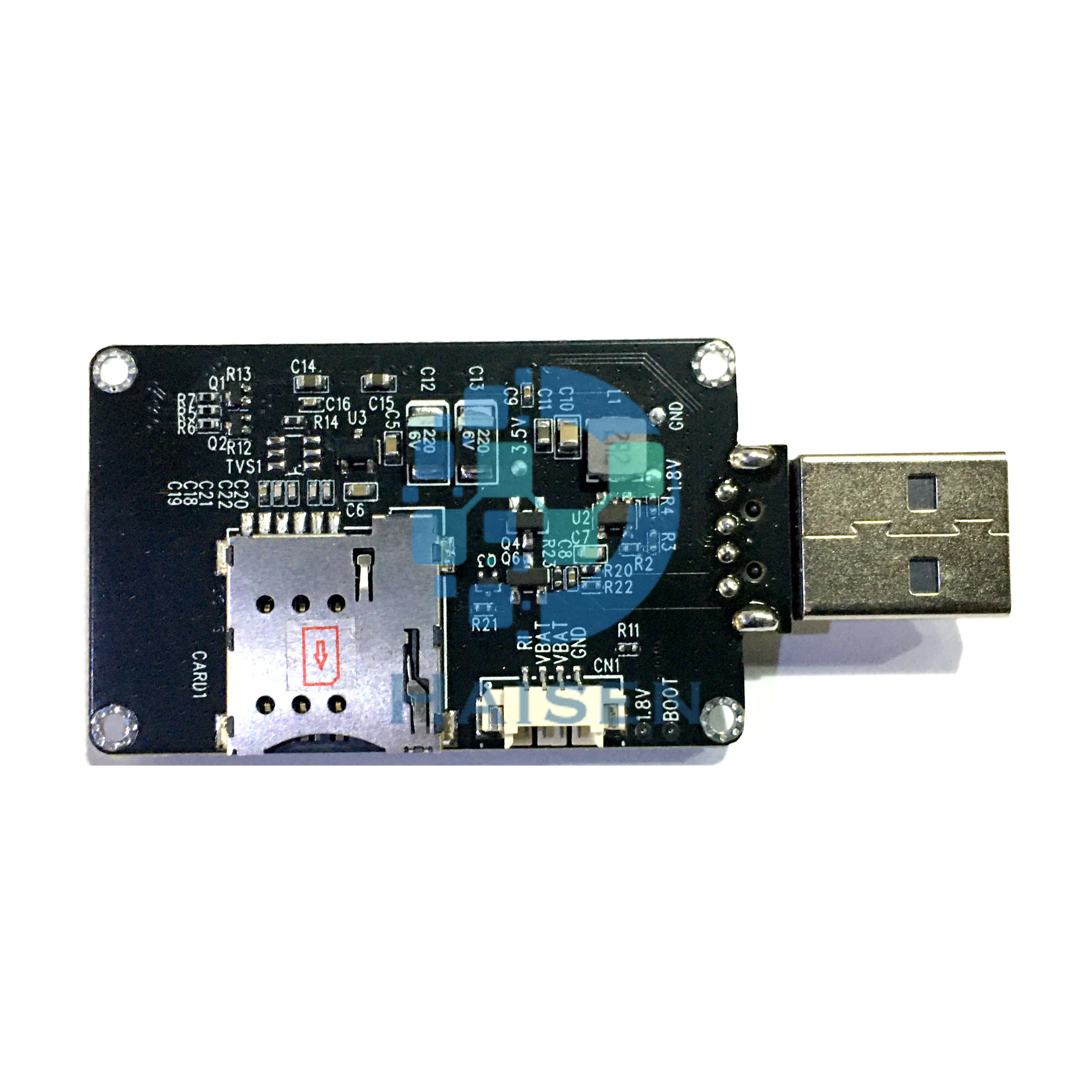 Quectel 4g Lte Cat4 Usb Dongle Ec25-a Ec25-v Ec25-af Ec25-afx Ec25-afxd ...