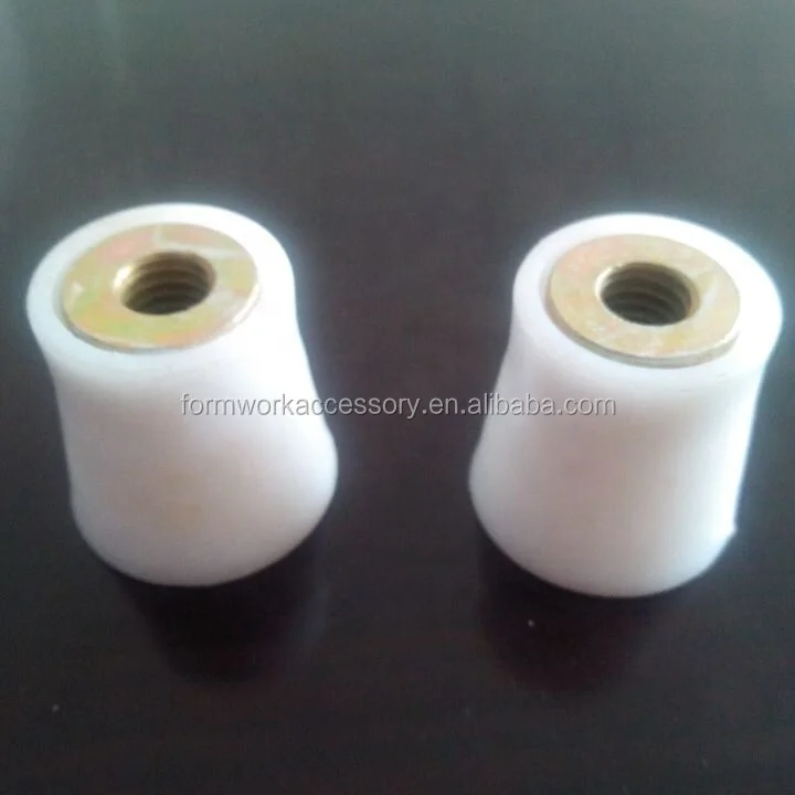 Construction Formwork Accessories - D Cone & D Form Tie