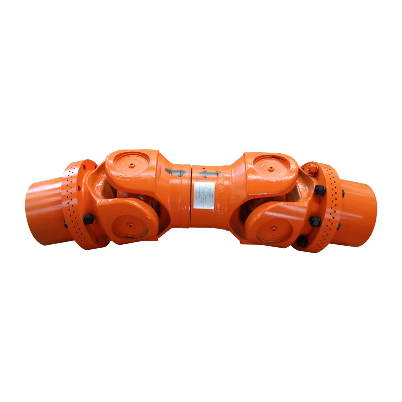 Universal Joint Coupling Accessory Koyo Universal Joint Machine Tool ...